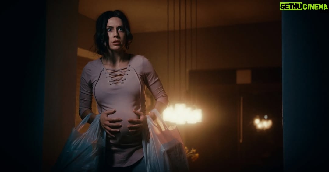 Emily Ashby | Gethu Cinema