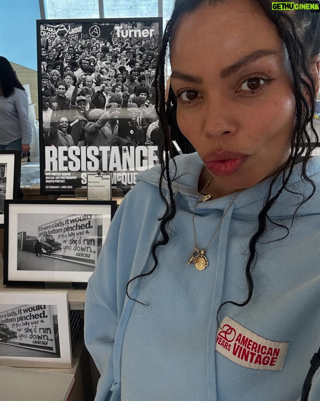 Emma Dabiri | Gethu Cinema