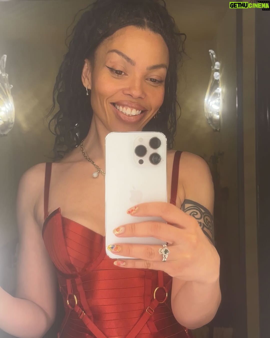 Emma Dabiri | Gethu Cinema