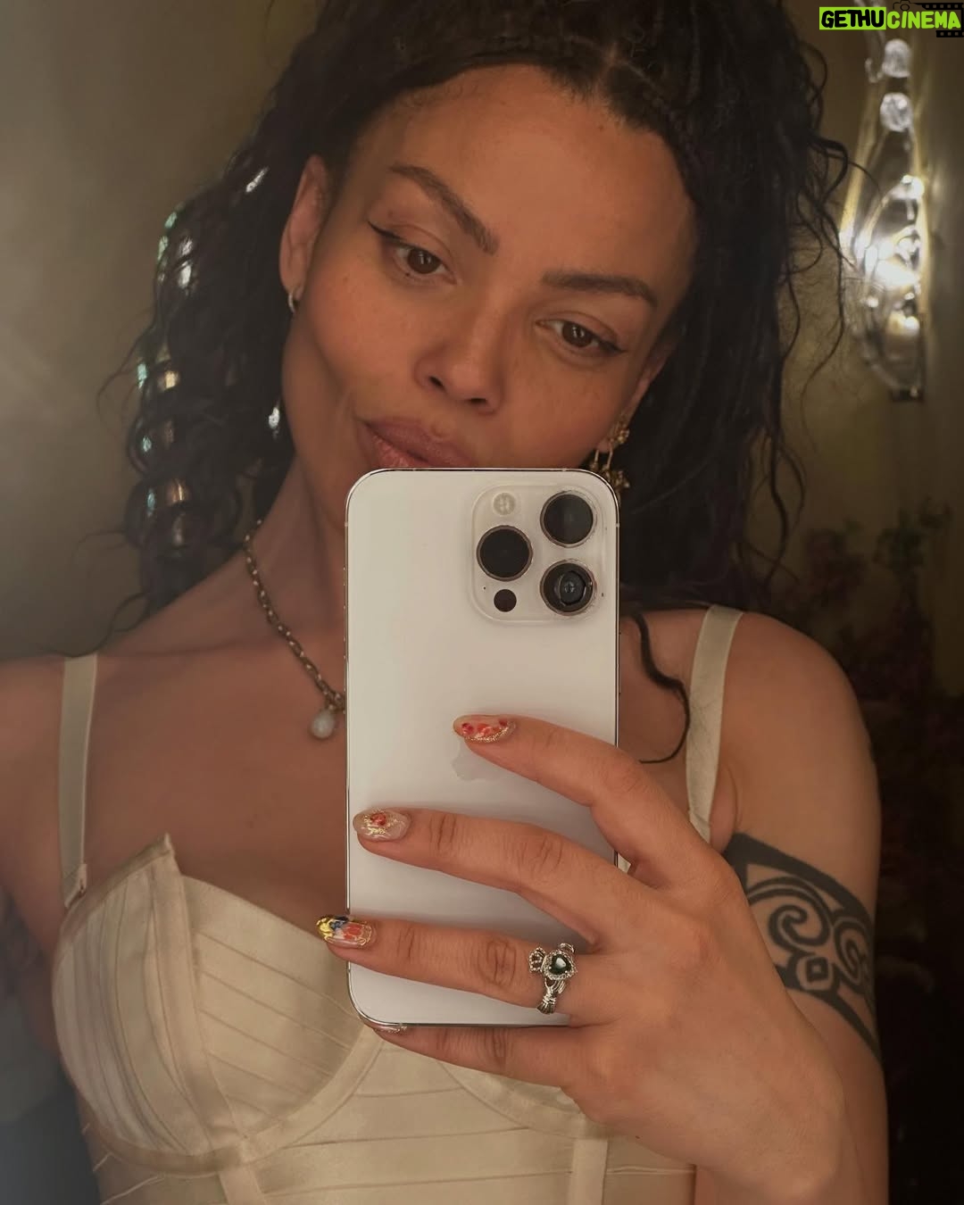 Emma Dabiri | Gethu Cinema