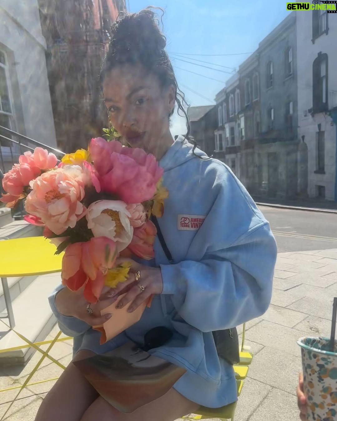 Emma Dabiri | Gethu Cinema