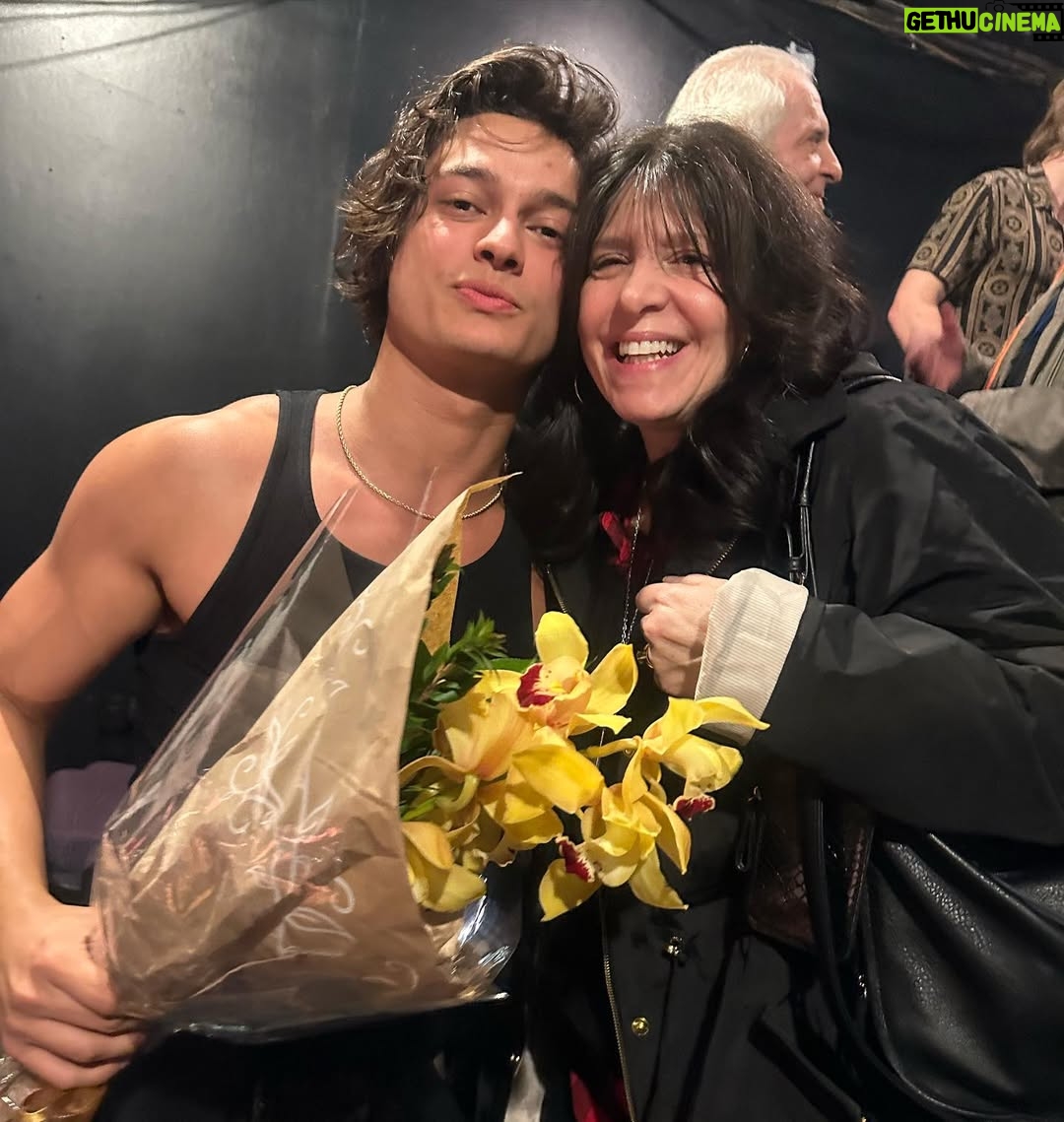 Eva Ariel Binder | Gethu Cinema