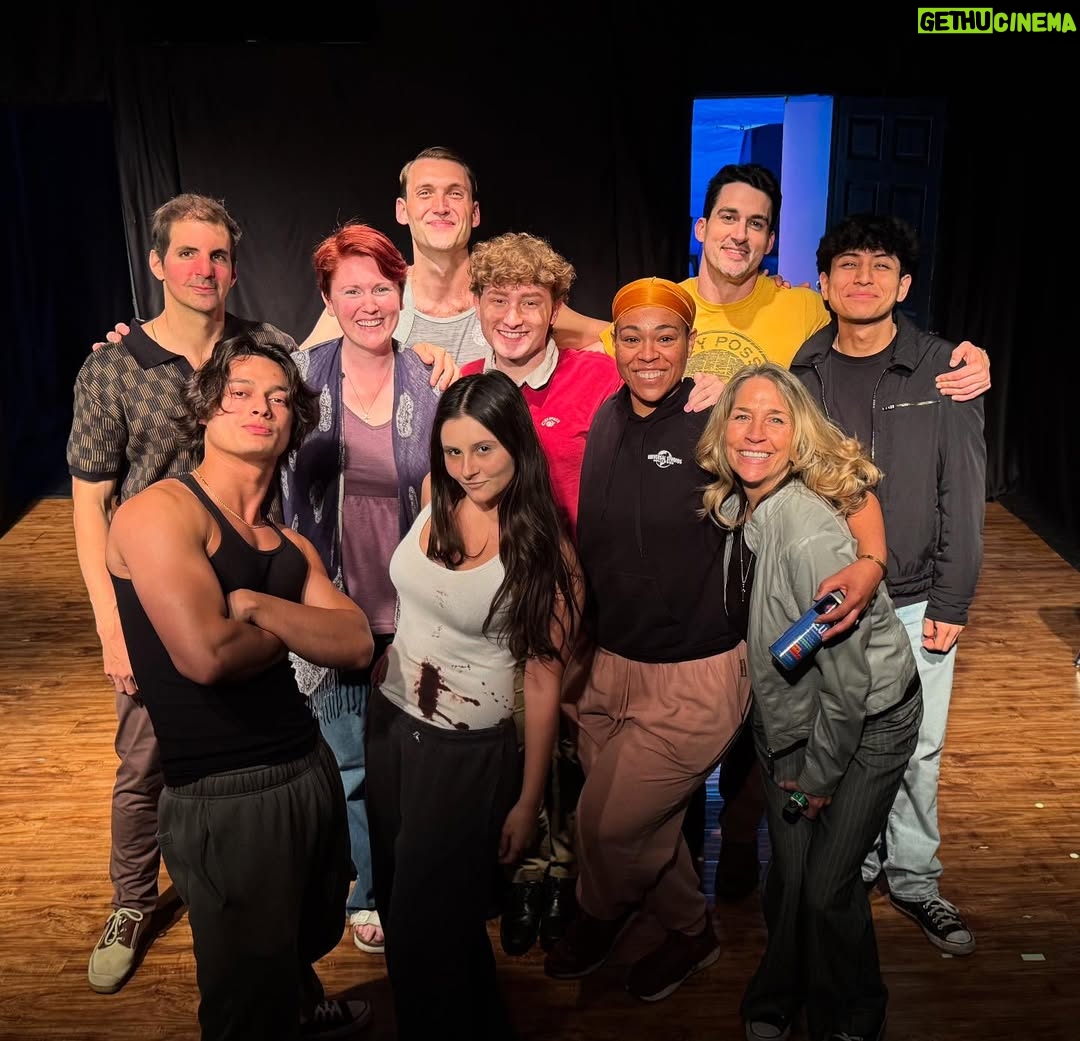 Eva Ariel Binder | Gethu Cinema