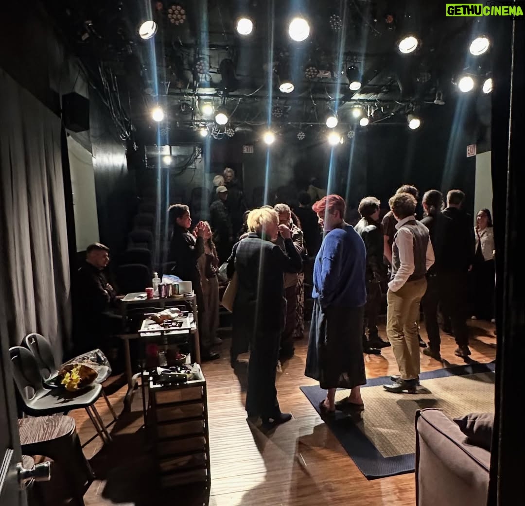 Eva Ariel Binder | Gethu Cinema