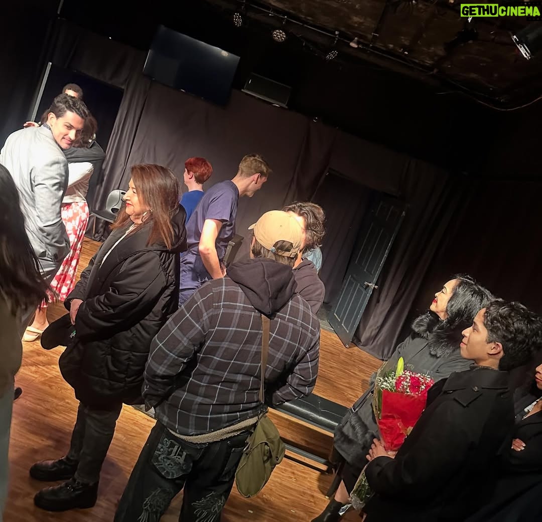 Eva Ariel Binder | Gethu Cinema