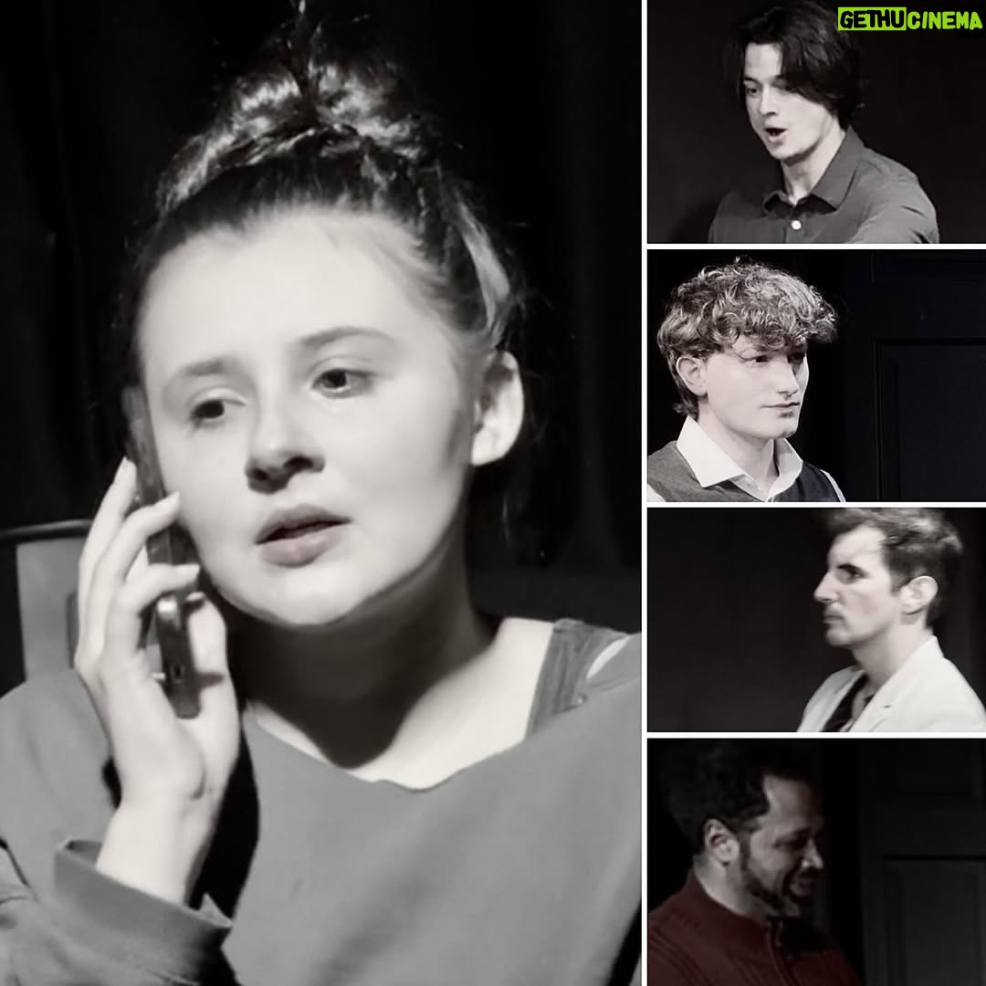 Eva Ariel Binder | Gethu Cinema