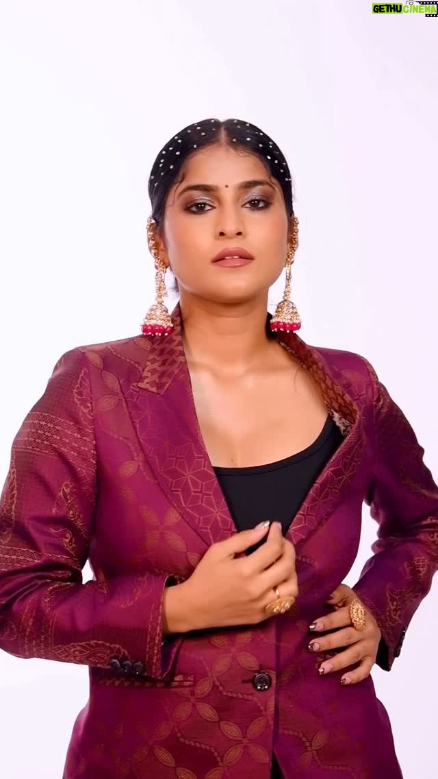 Gayathri Ashok | Gethu Cinema
