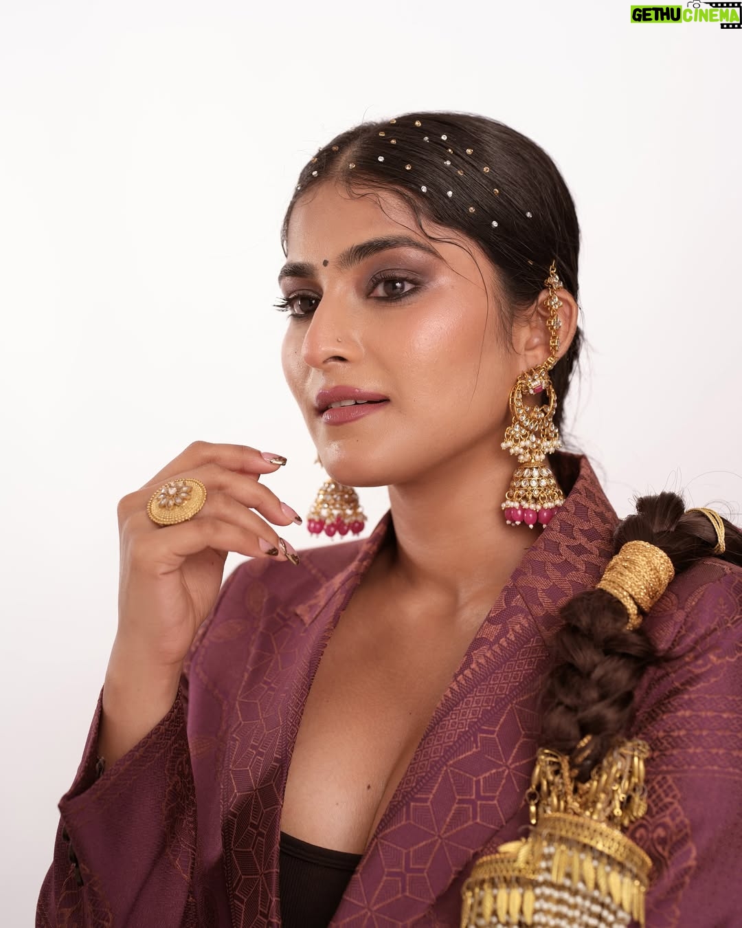 Gayathri Ashok | Gethu Cinema