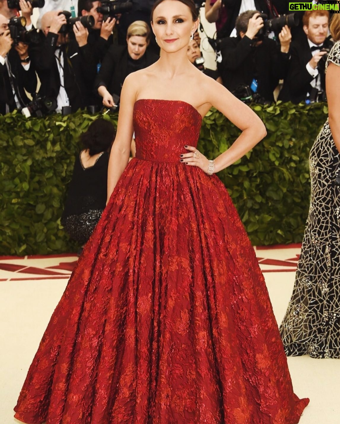 Georgina Bloomberg | Gethu Cinema