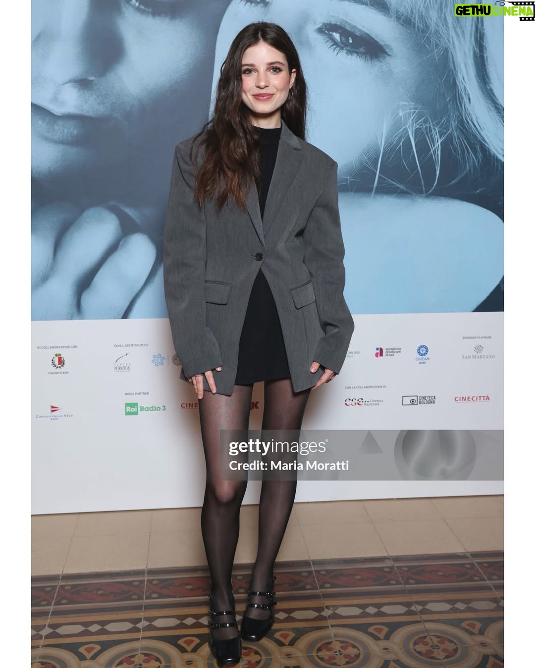Ginevra Francesconi Wiki, Biography, Age, Photos, Spouse and more