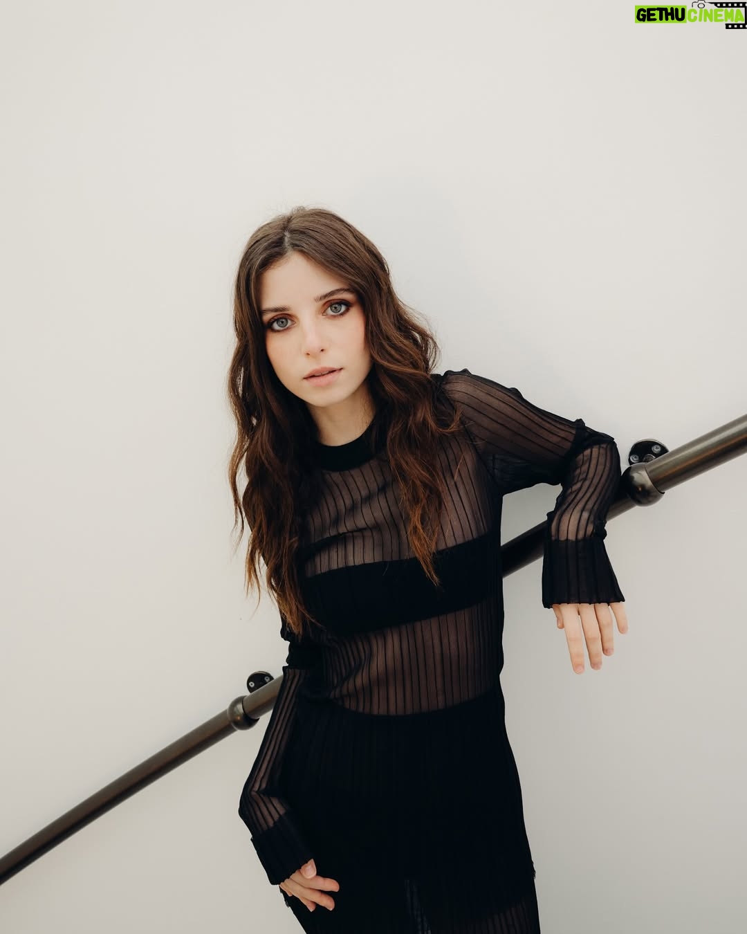 Ginevra Francesconi Wiki, Biography, Age, Photos, Spouse and more