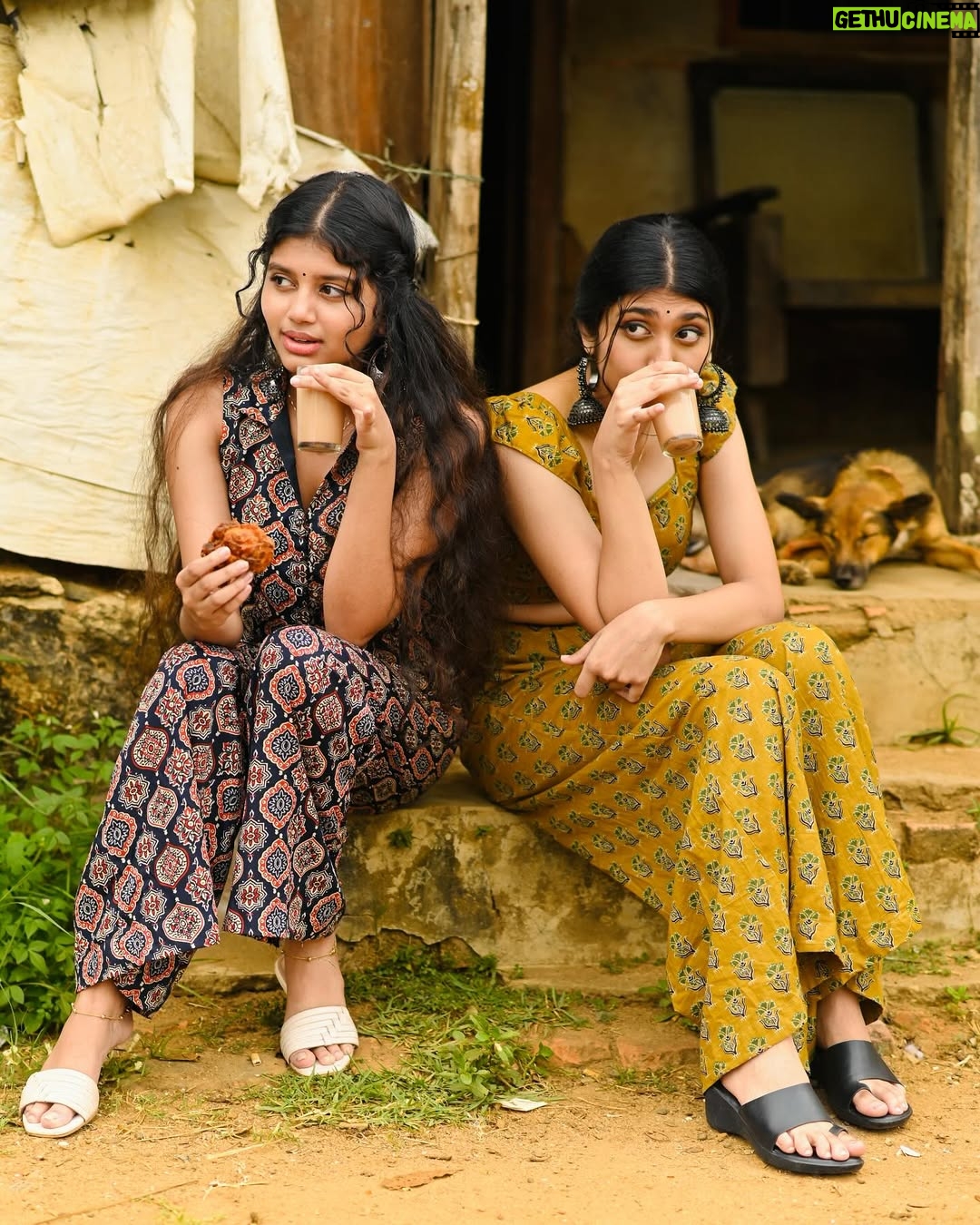 Actress Gouri Gadhuzz HD Photos and Wallpapers May 2025 | Gethu Cinema