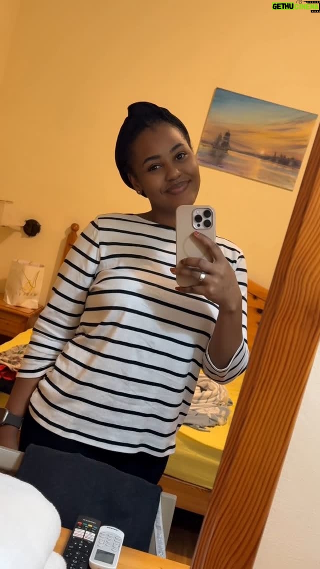 Hadiza Aliyu | Gethu Cinema