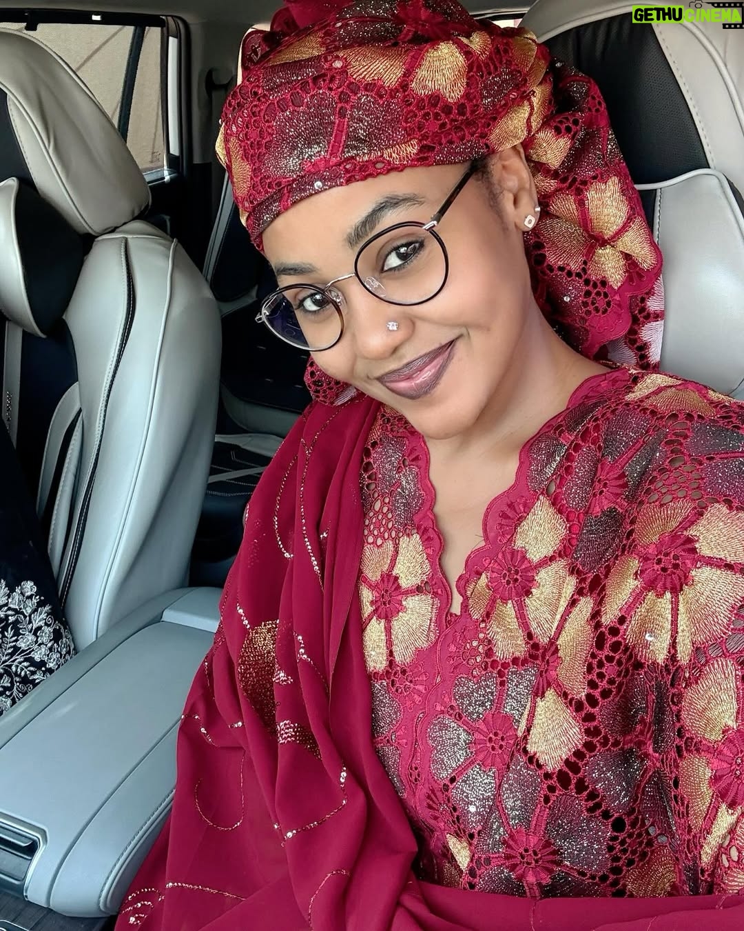 Hadiza Aliyu Wiki, Biography, Age, Gallery, Spouse and more