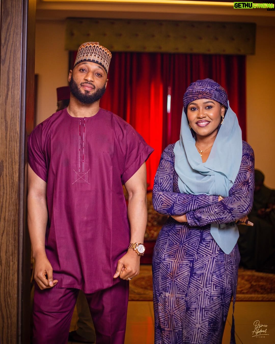 Actress Hadiza Aliyu HD Photos and Wallpapers November 2024 | Gethu Cinema