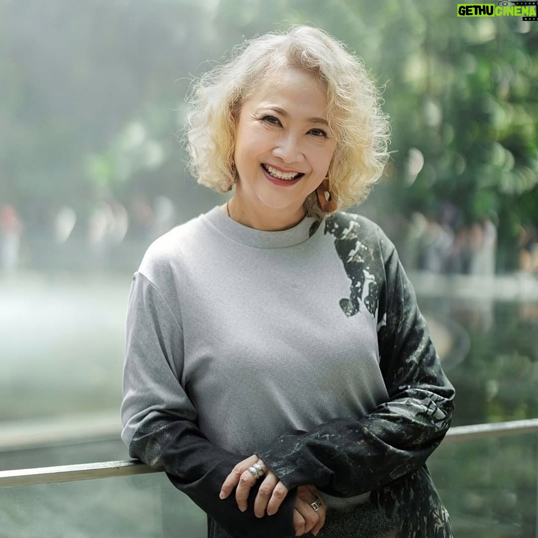 Hong Huifang | Gethu Cinema