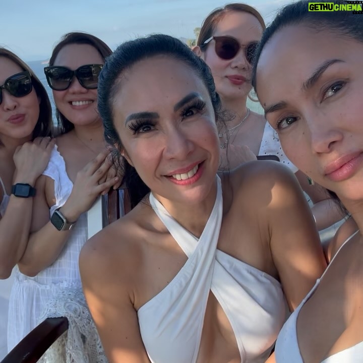 Ina Raymundo | Gethu Cinema