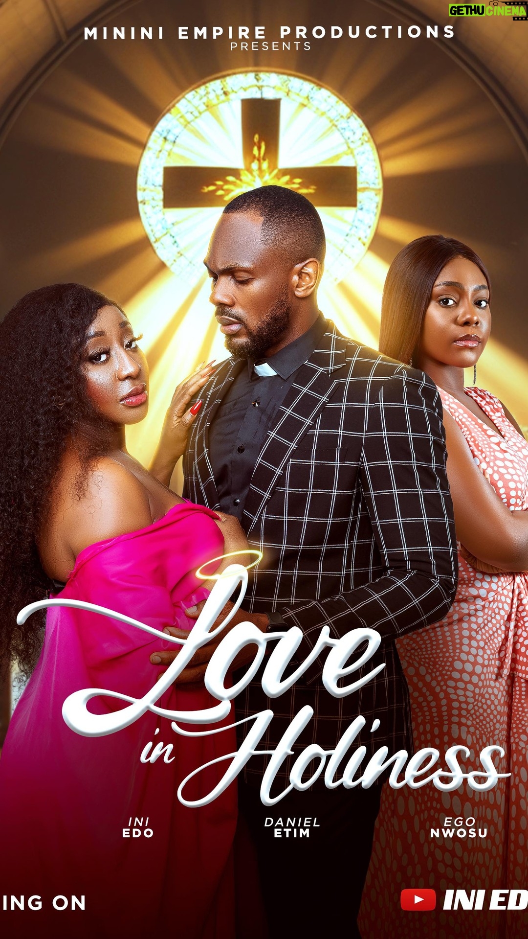 Ini Edo | Gethu Cinema