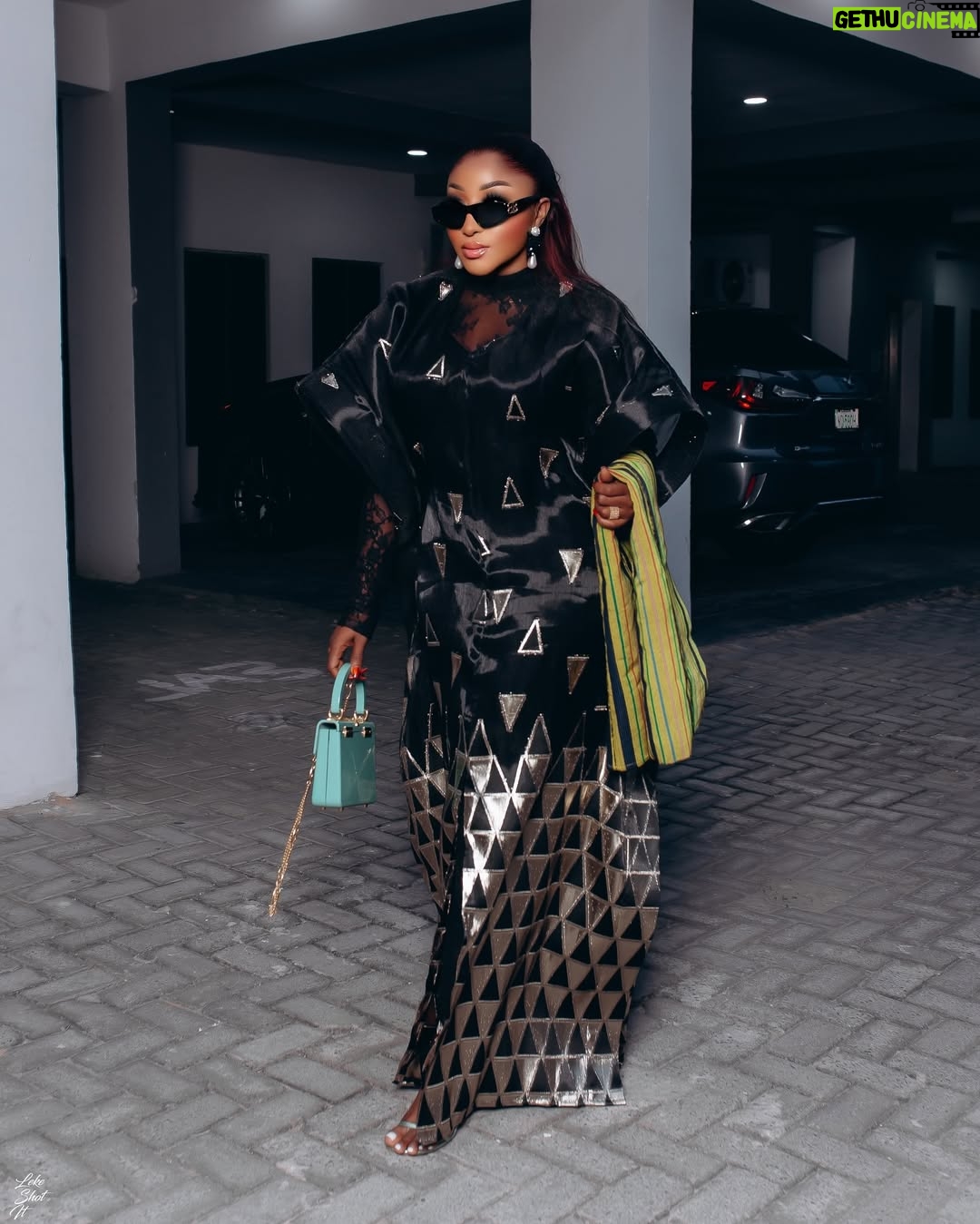 Ini Edo | Gethu Cinema