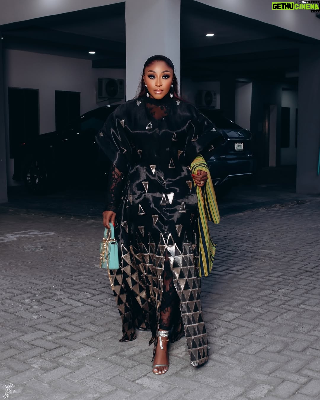 Ini Edo | Gethu Cinema