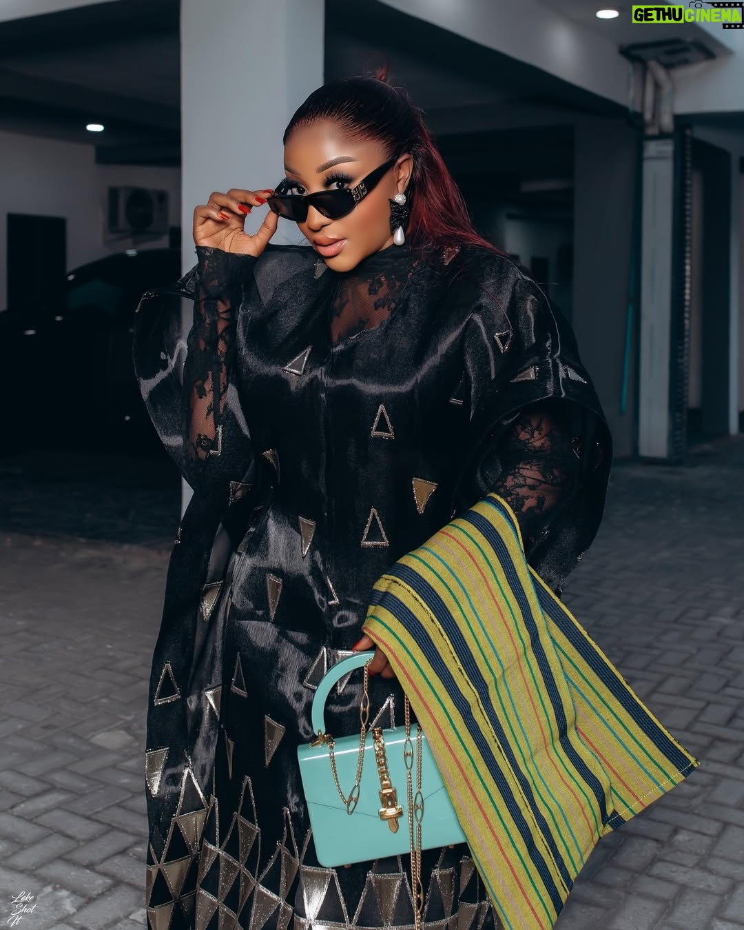 Ini Edo | Gethu Cinema