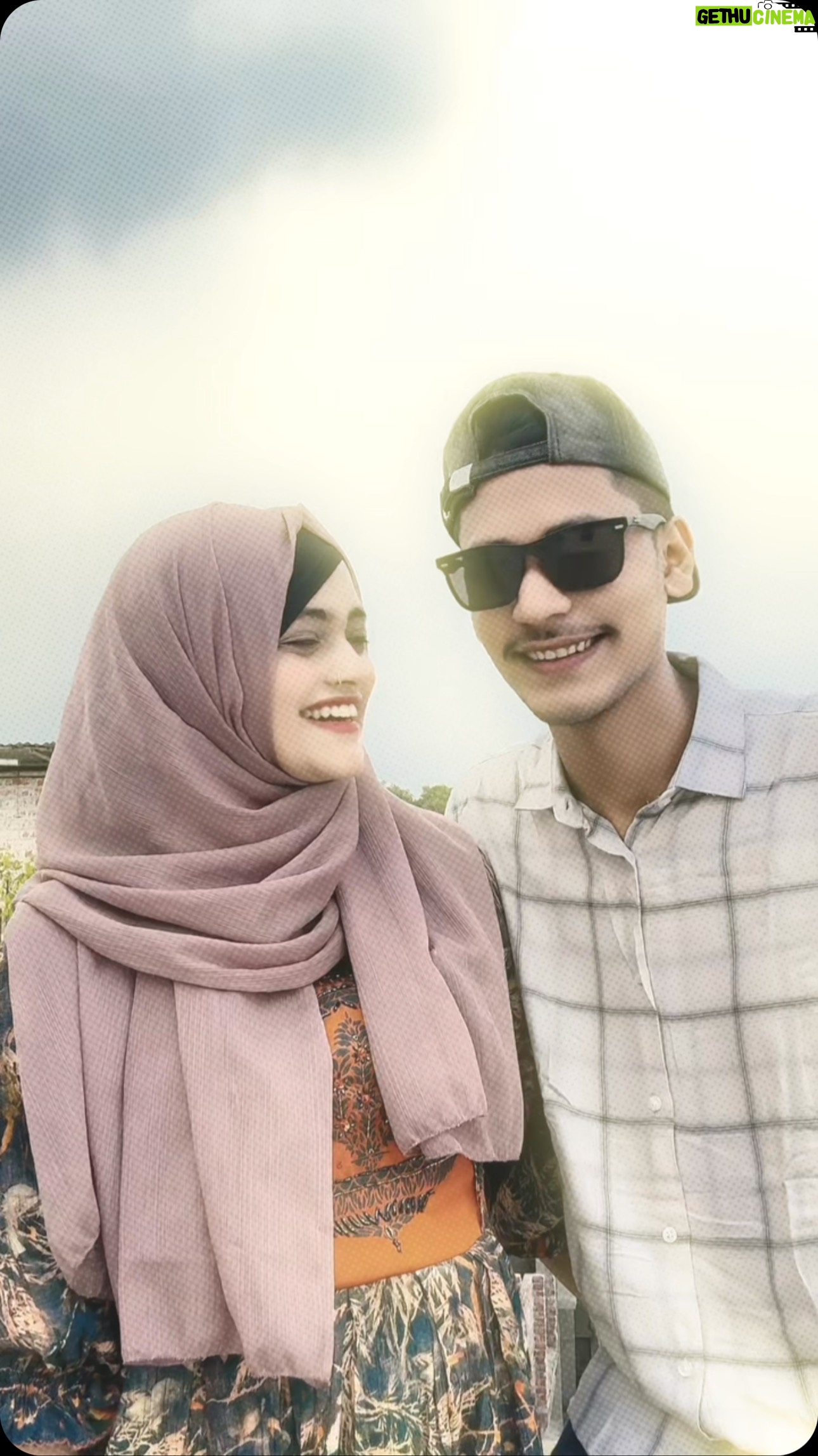 Jannat Toha | Gethu Cinema