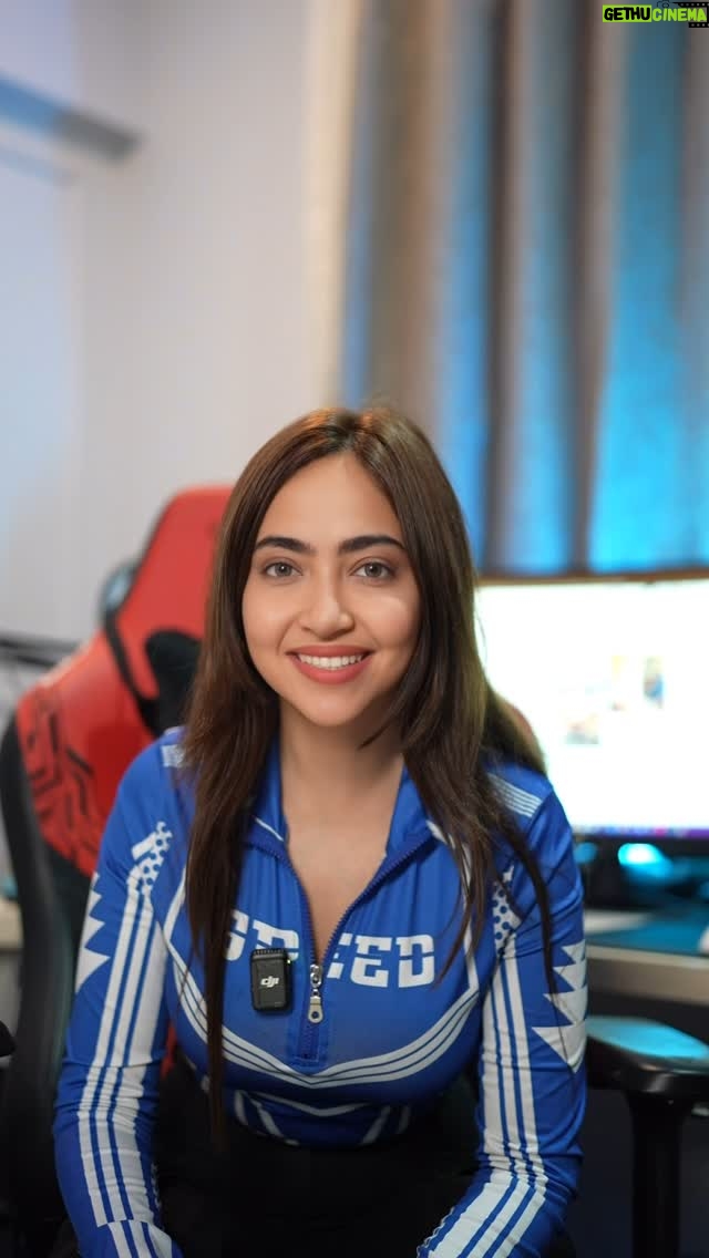 Kaashvi Hiranandani | Gethu Cinema