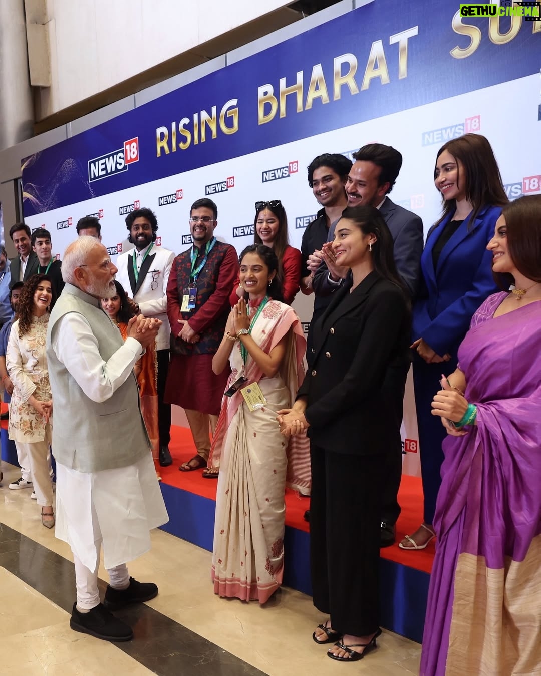 Kaashvi Hiranandani | Gethu Cinema