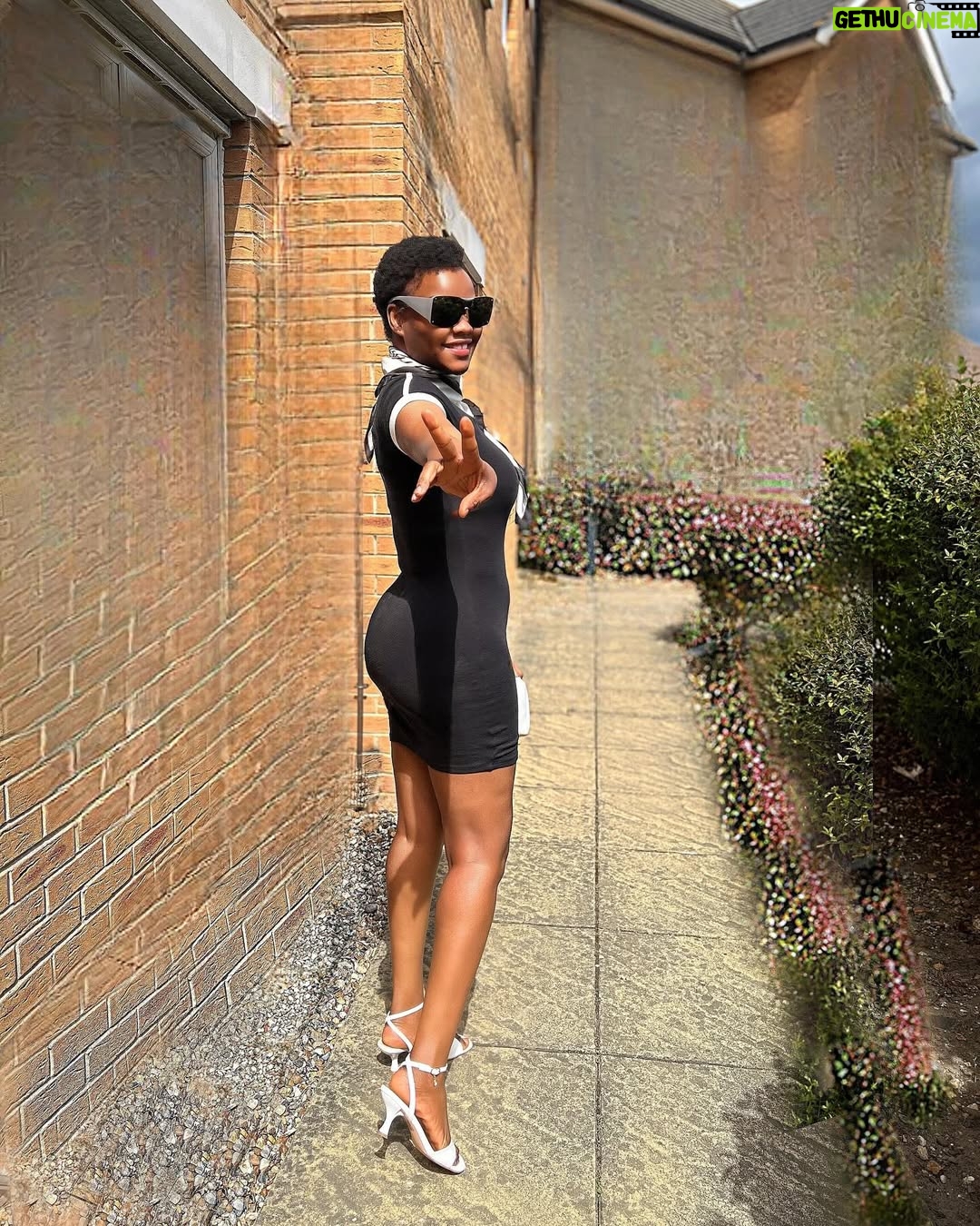 Kehinde Bankole | Gethu Cinema