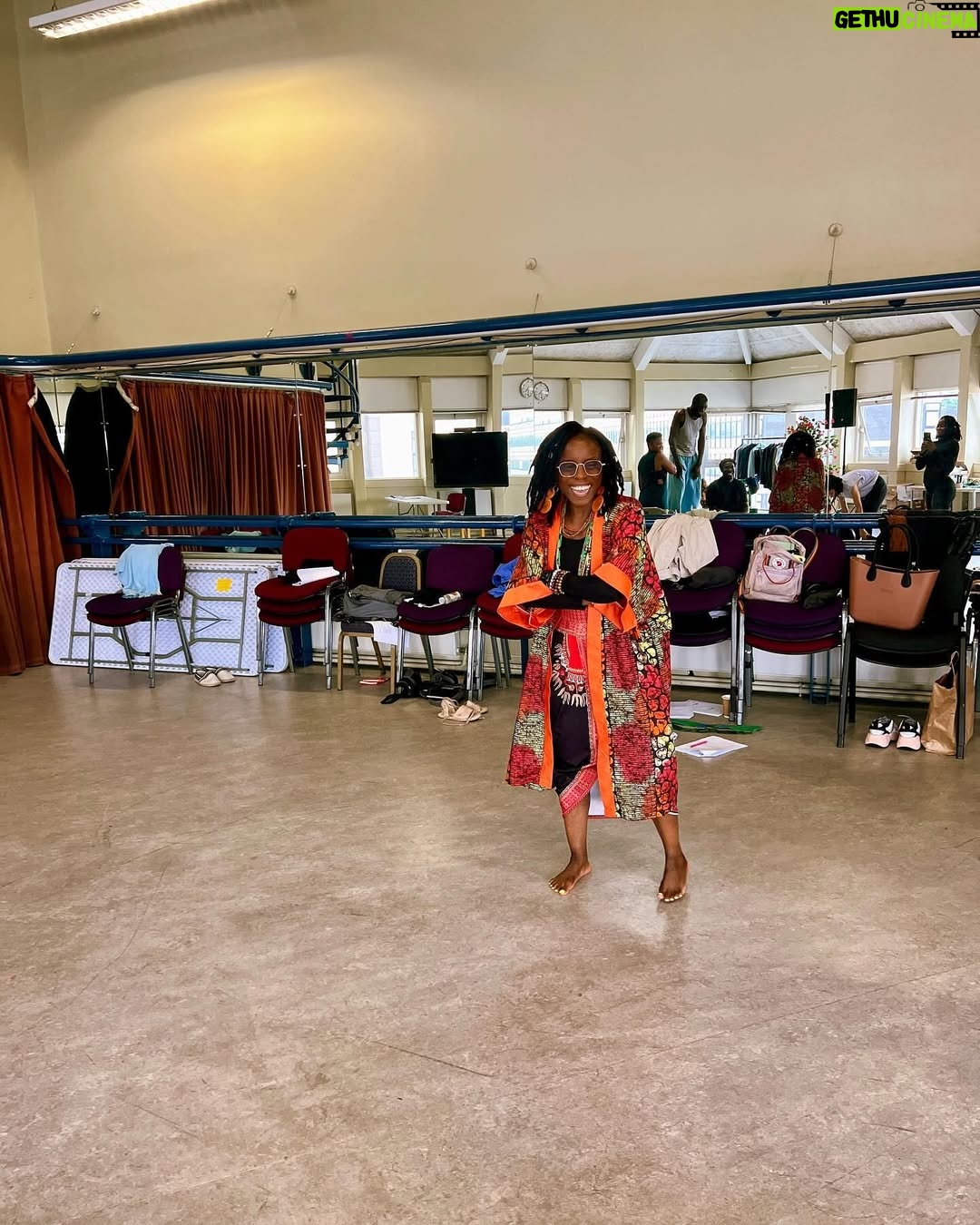 Kehinde Bankole | Gethu Cinema