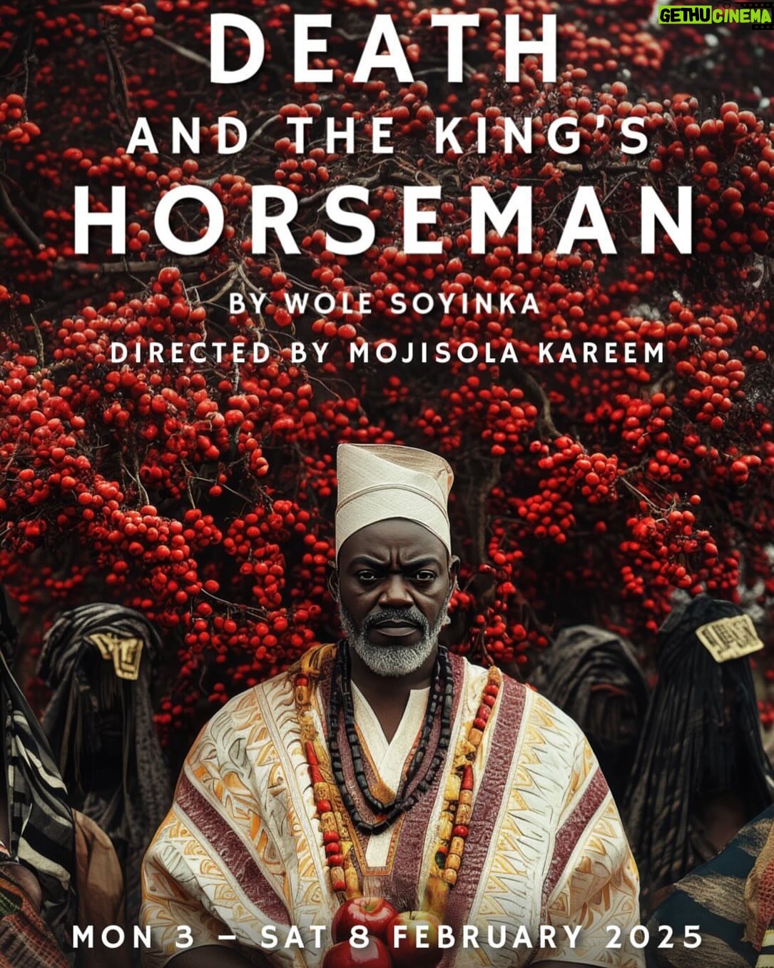 Kehinde Bankole | Gethu Cinema