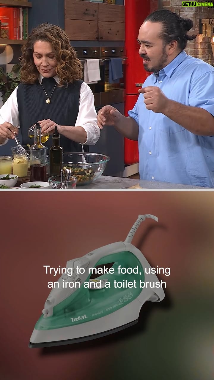 Kitty Flanagan | Gethu Cinema