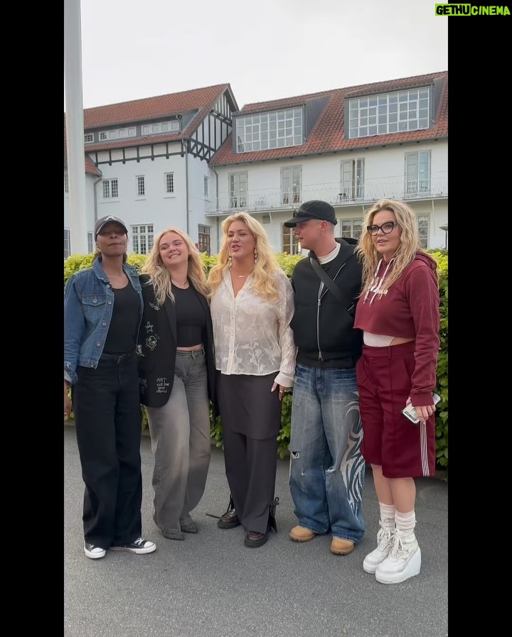 Lina Rafn | Gethu Cinema