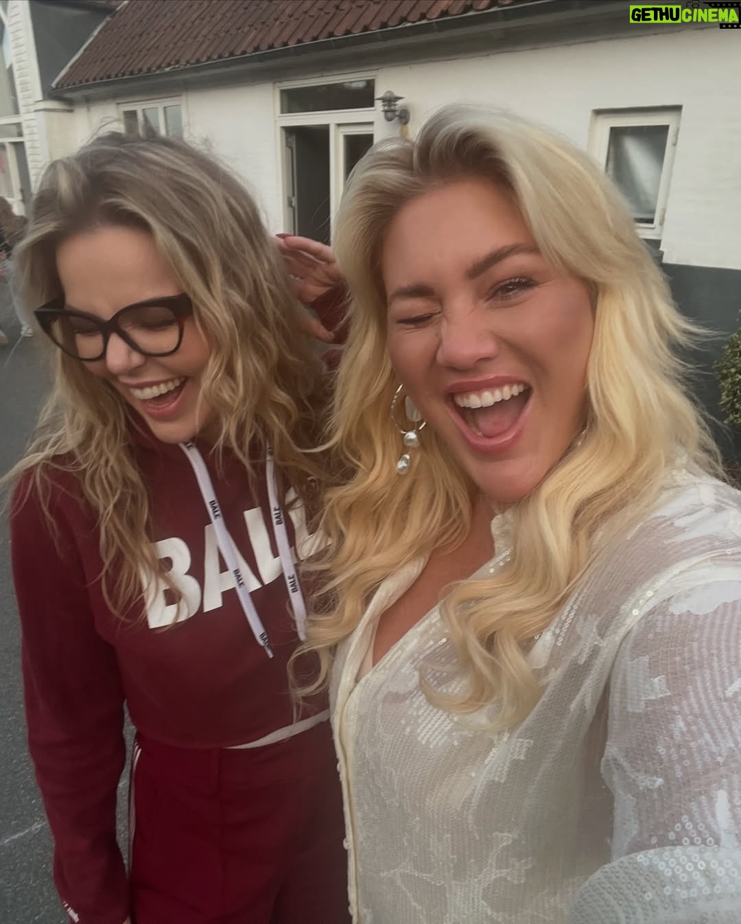 Actress Lina Rafn HD Photos and Wallpapers May 2025 | Gethu Cinema