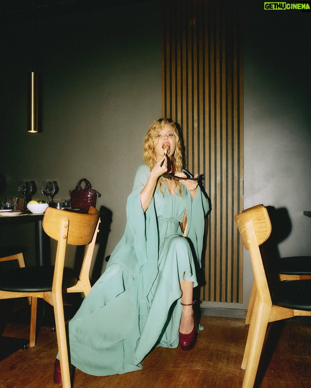 Lina Rafn | Gethu Cinema