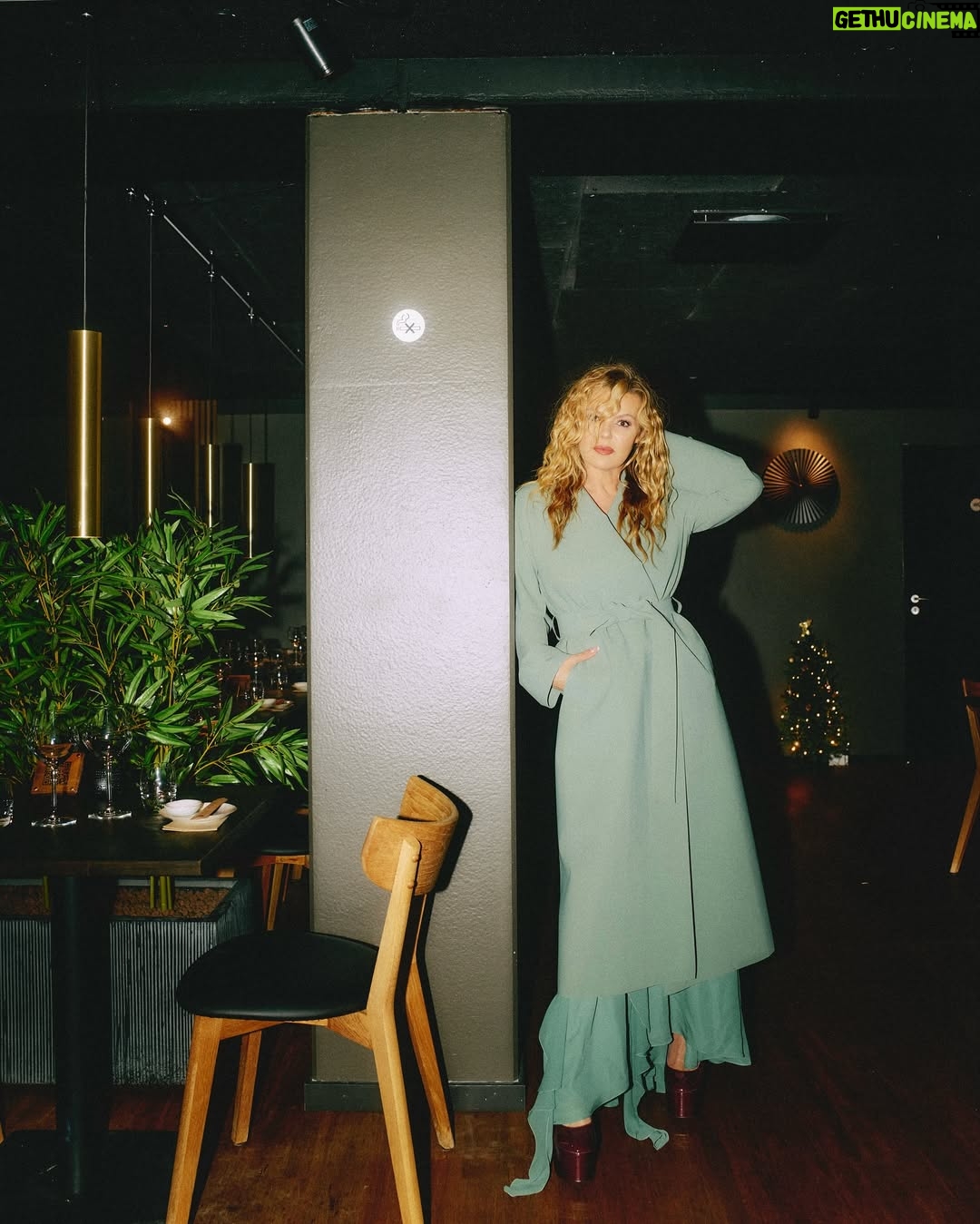 Lina Rafn | Gethu Cinema