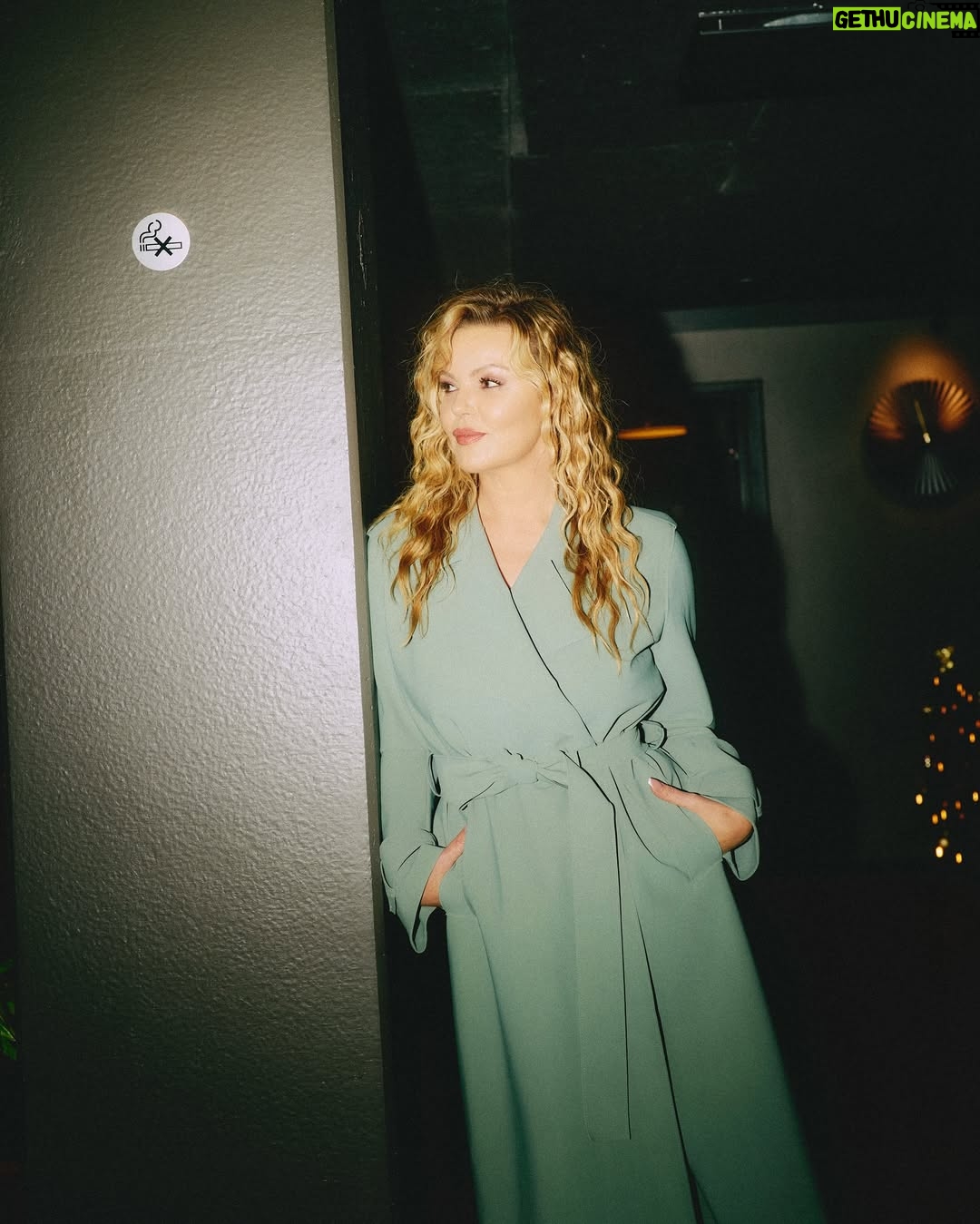 Lina Rafn | Gethu Cinema