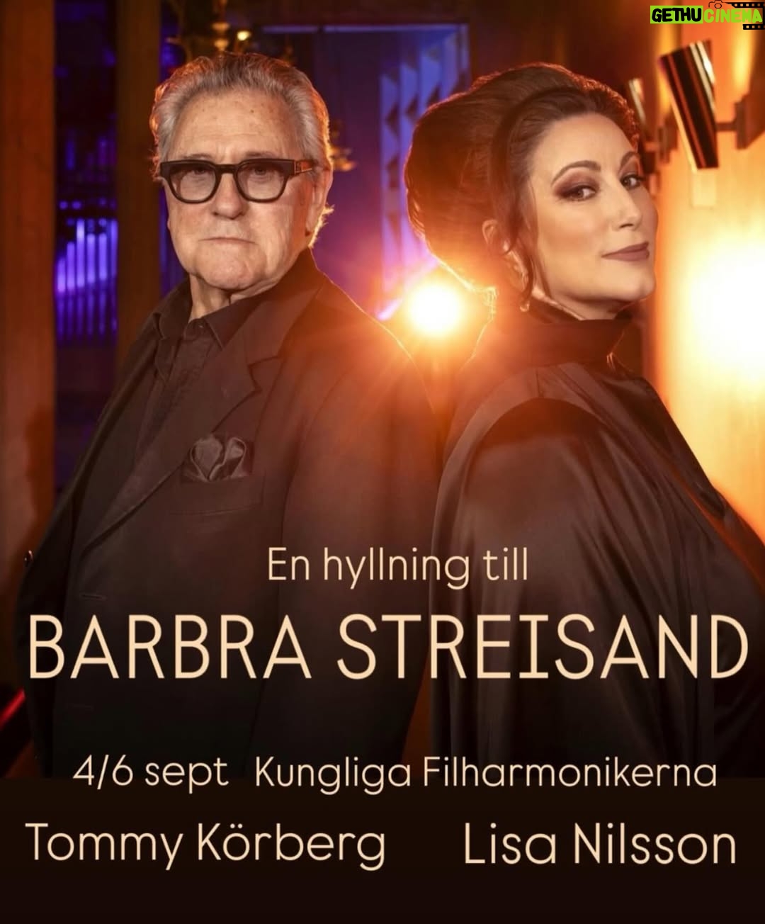 Lisa Nilsson | Gethu Cinema