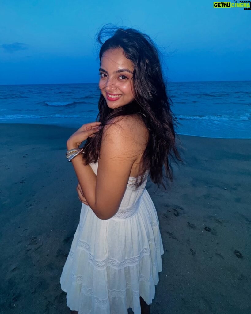 Actress MV Namritha HD Photos and Wallpapers November 2025 | Gethu Cinema