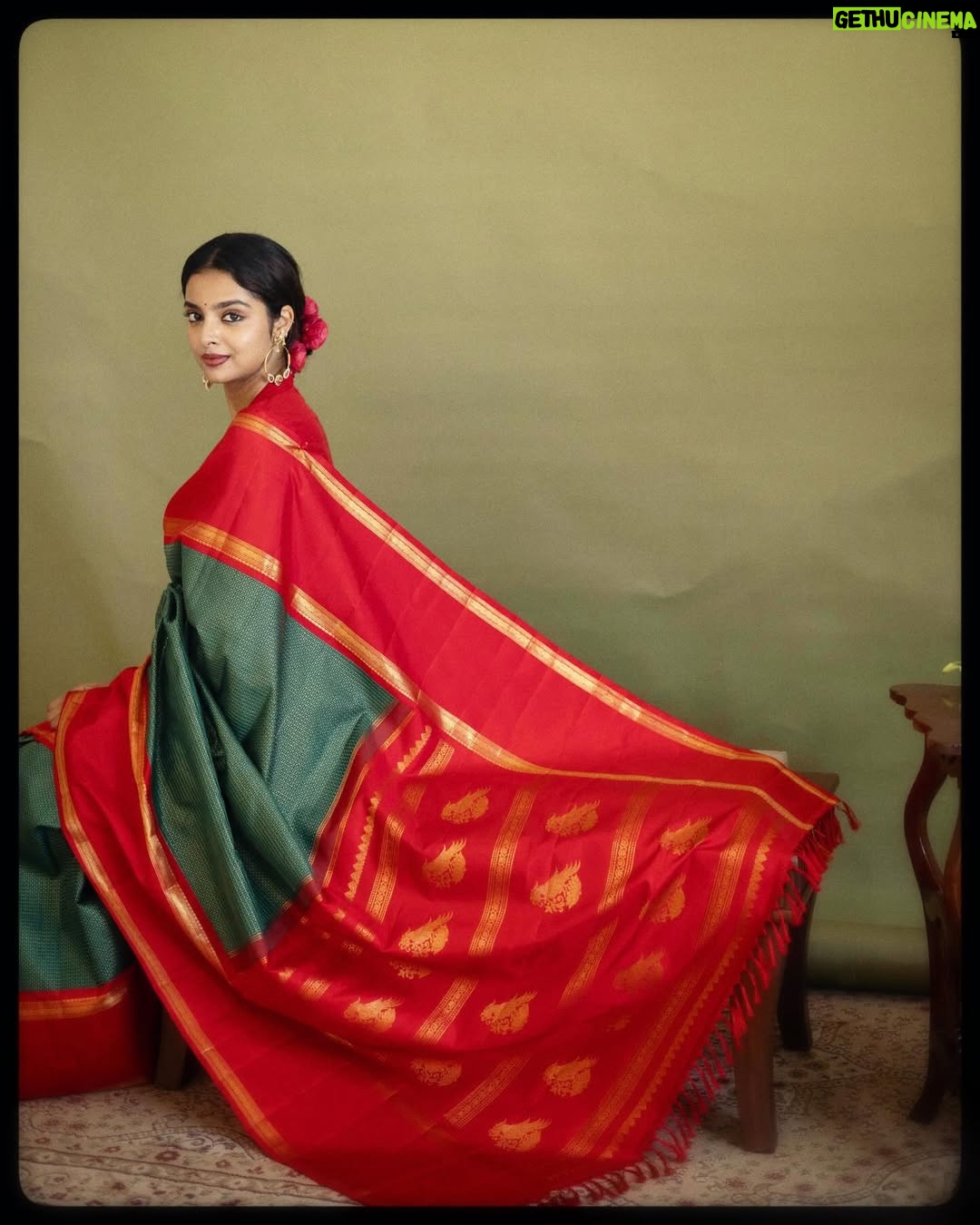 MV Namritha | Gethu Cinema