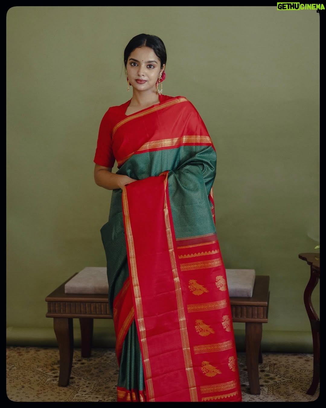 MV Namritha | Gethu Cinema