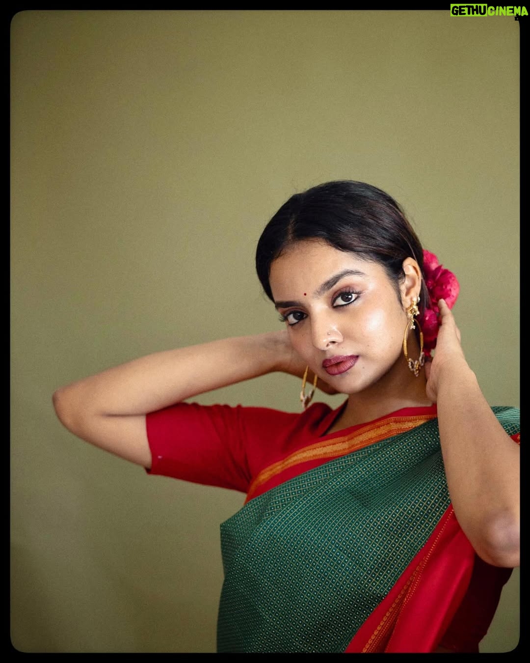 MV Namritha | Gethu Cinema