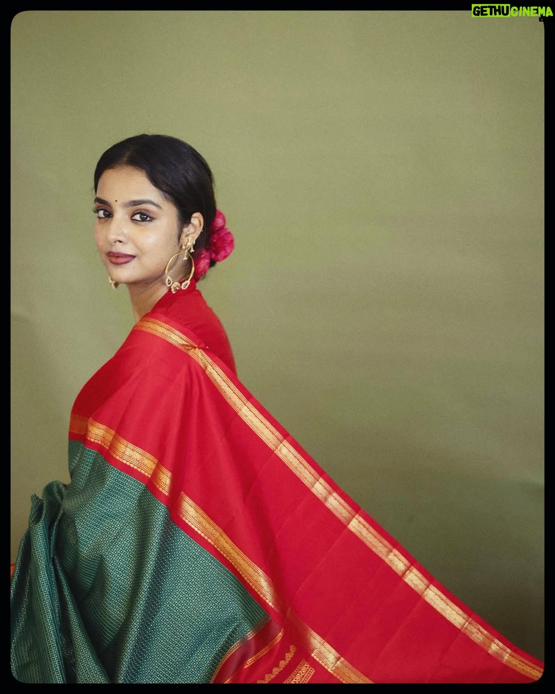 MV Namritha | Gethu Cinema