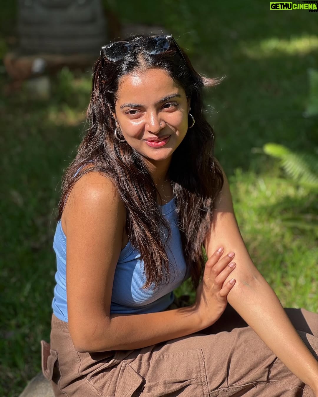 MV Namritha | Gethu Cinema