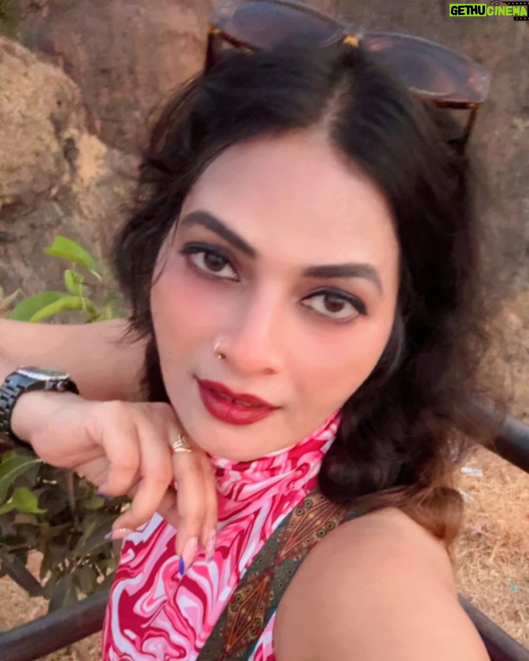 Malvika Tomar | Gethu Cinema