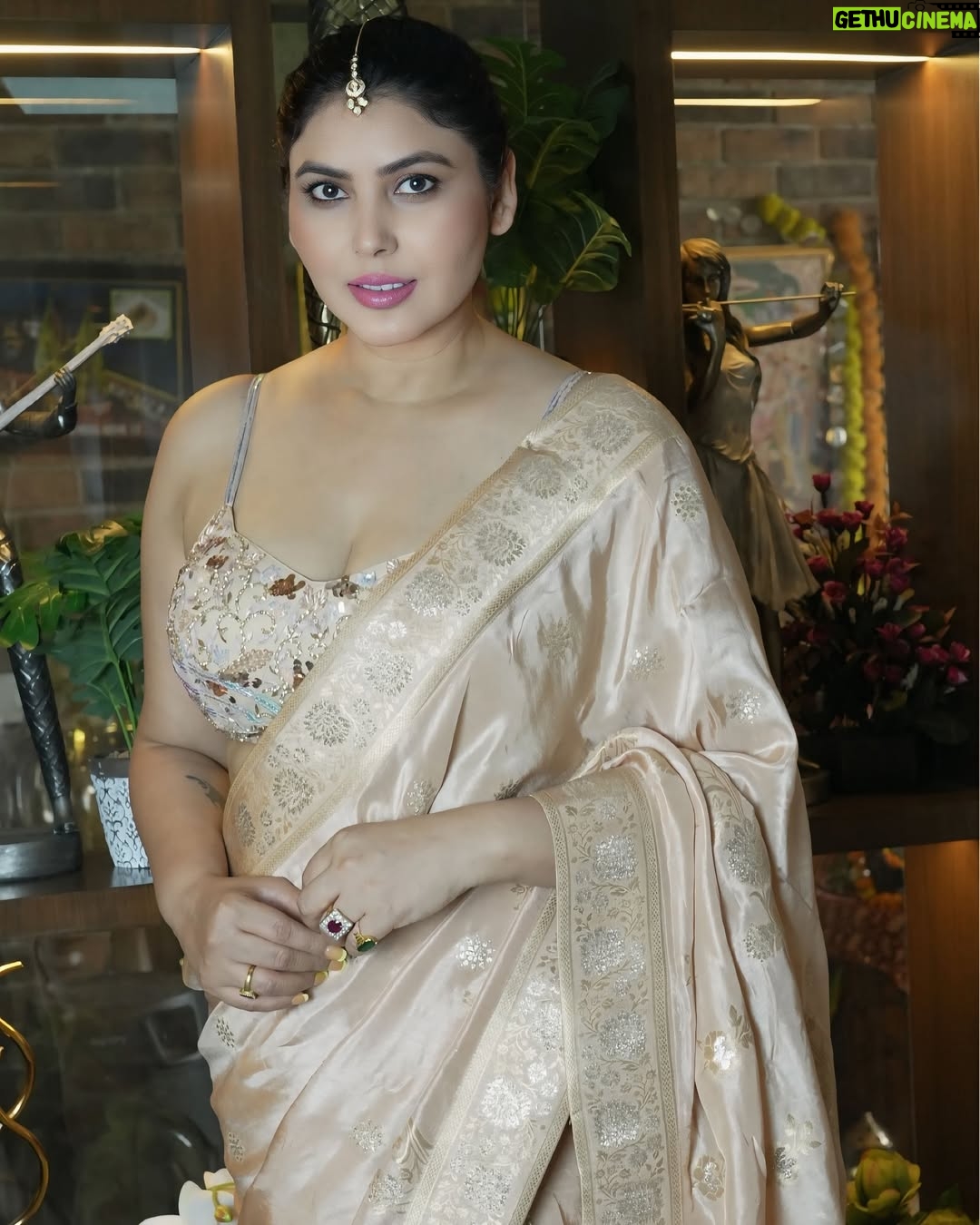 Mamta Rai | Gethu Cinema