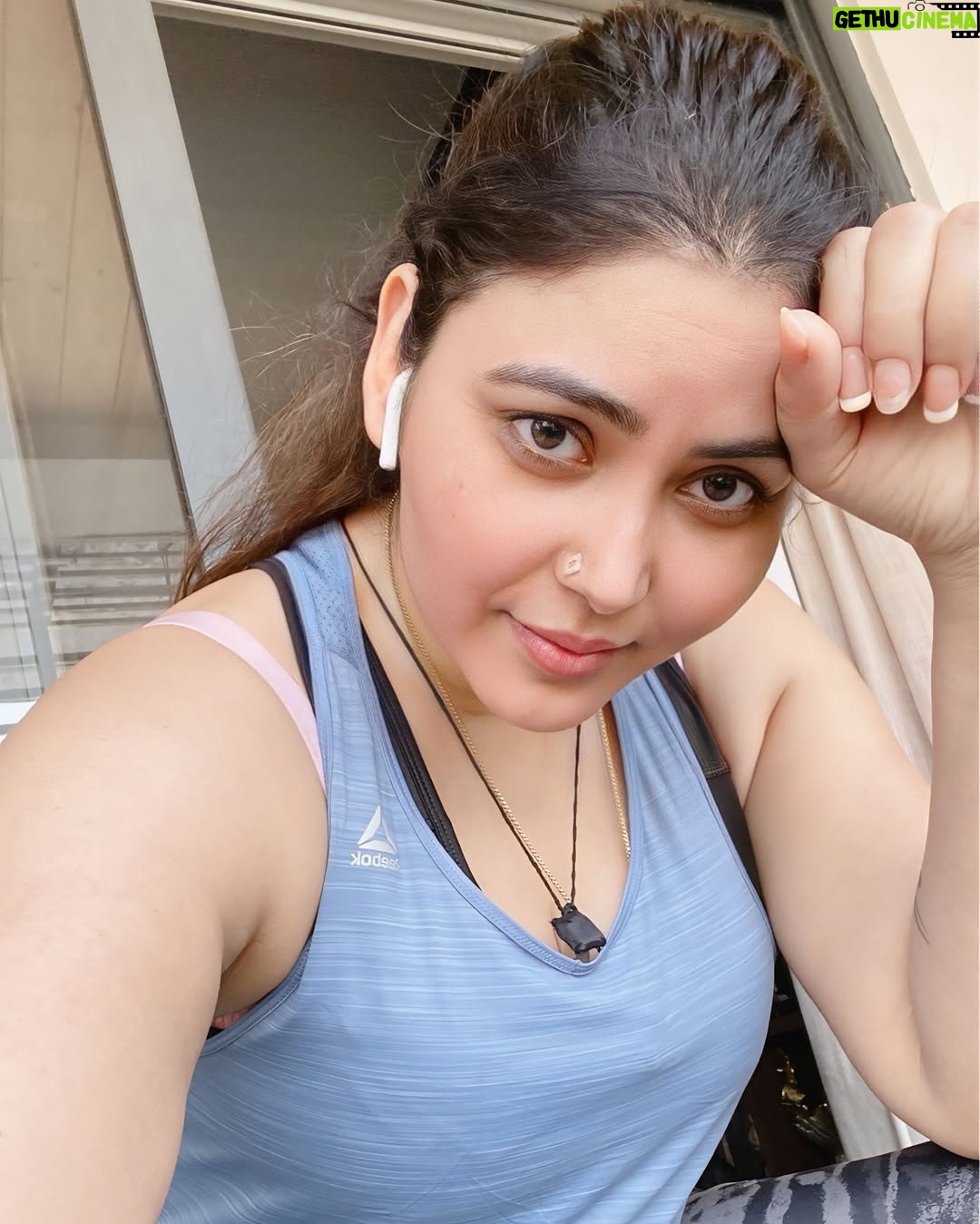 Mamta Rai | Gethu Cinema