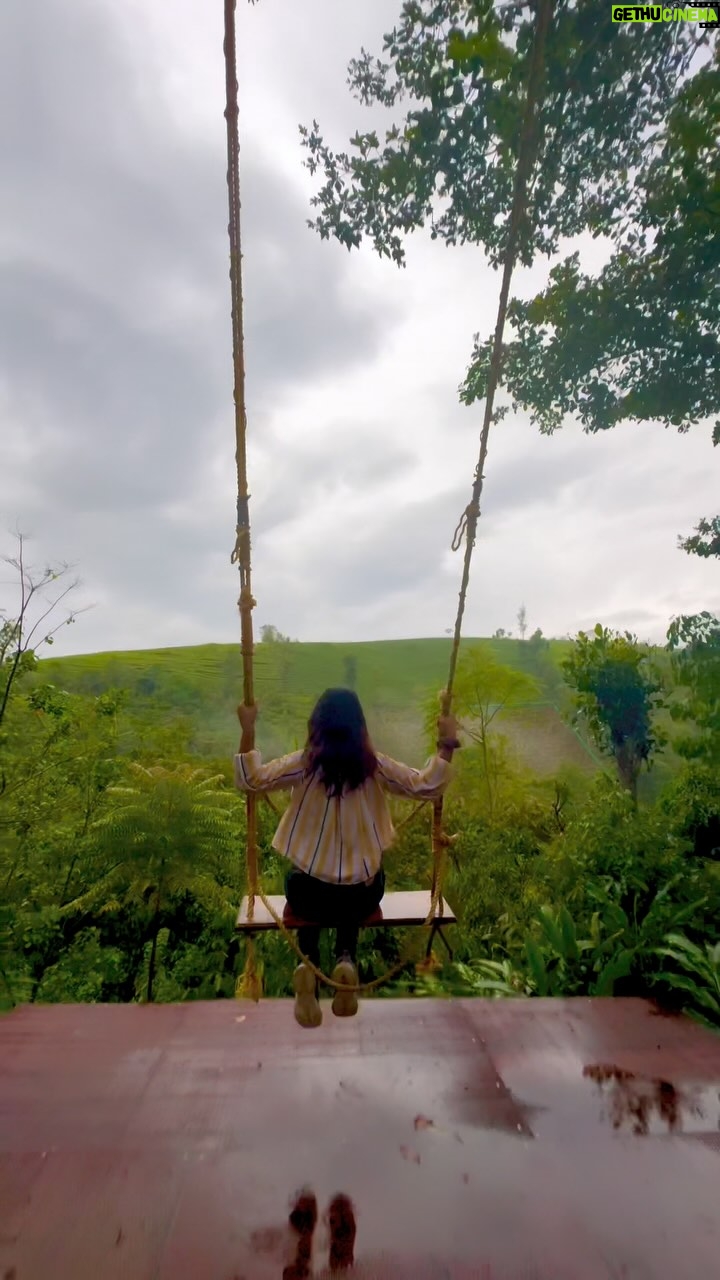 Mersheena Neenu | Gethu Cinema