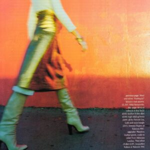 Michaela Angela Davis | Gethu Cinema