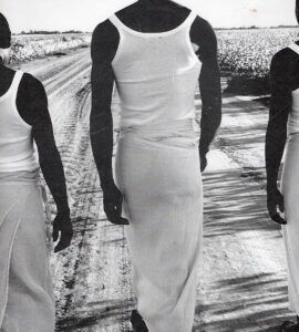 Michaela Angela Davis | Gethu Cinema